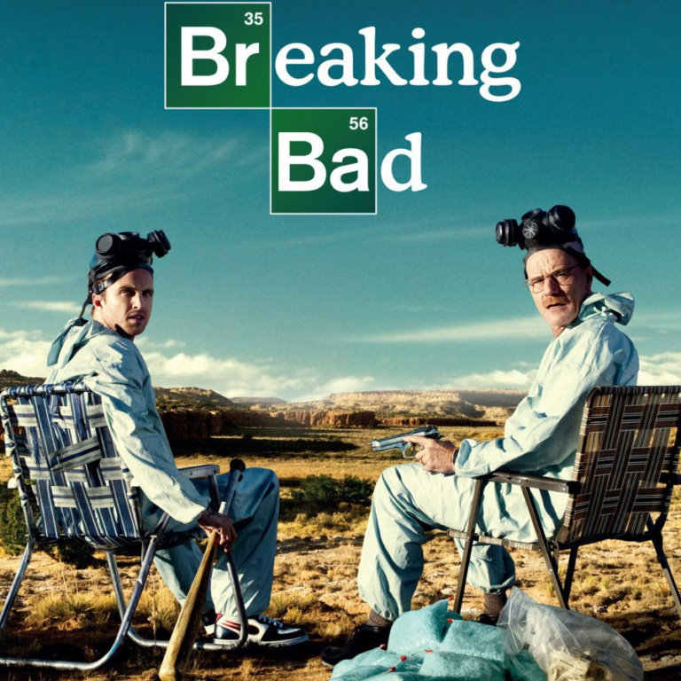 20 Datos Divertidos y Curiosos de la Serie Breaking Bad - Datos Divertidos